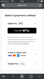 Saily eSIMの実体験レビュー！海外旅行でスマホを使う最適解 | リモートアクセス＆VPN