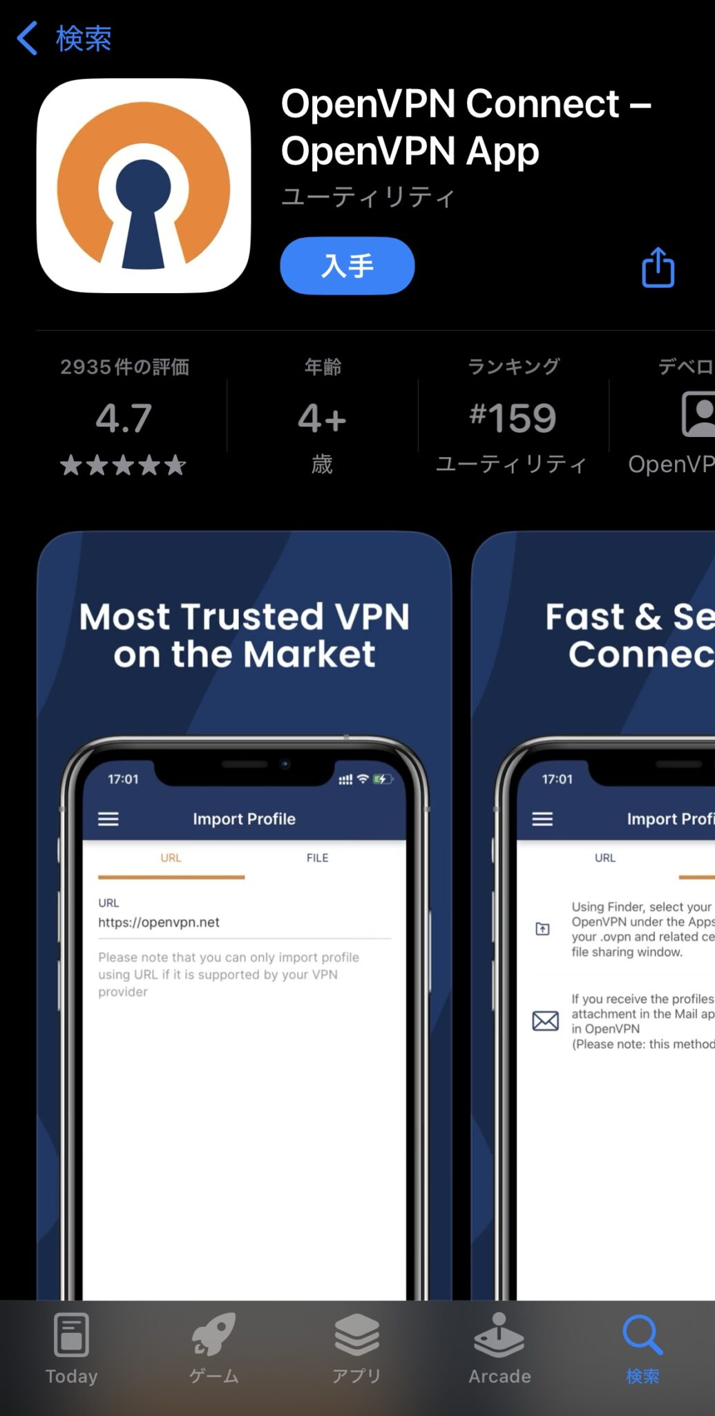 VPSを用いて自宅でVPNを構築する方法【OpenVPN】 | BLST VPN Navi