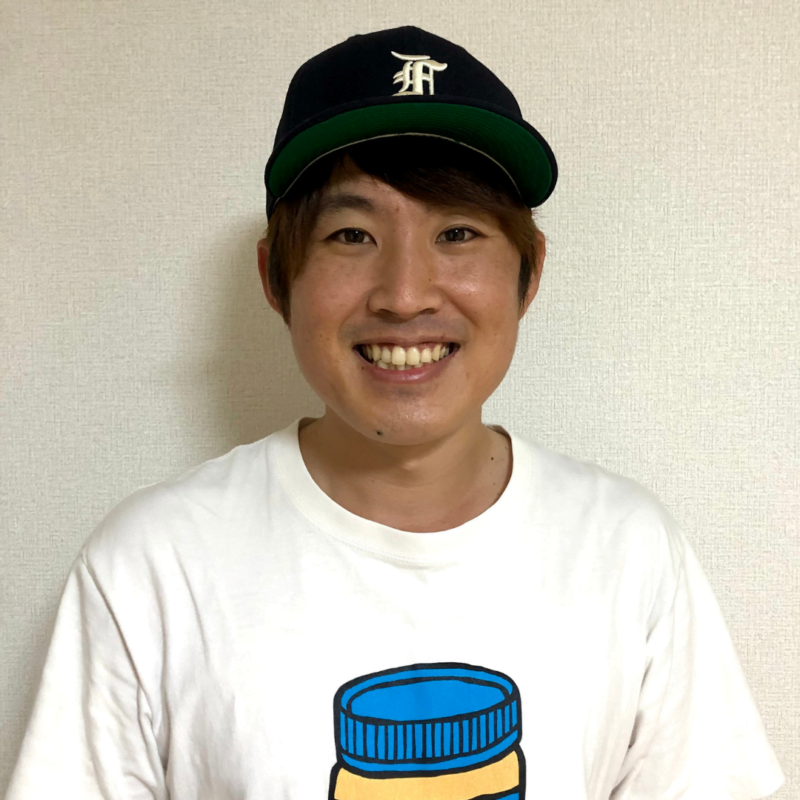 濱谷 猛史 | BLST WEB